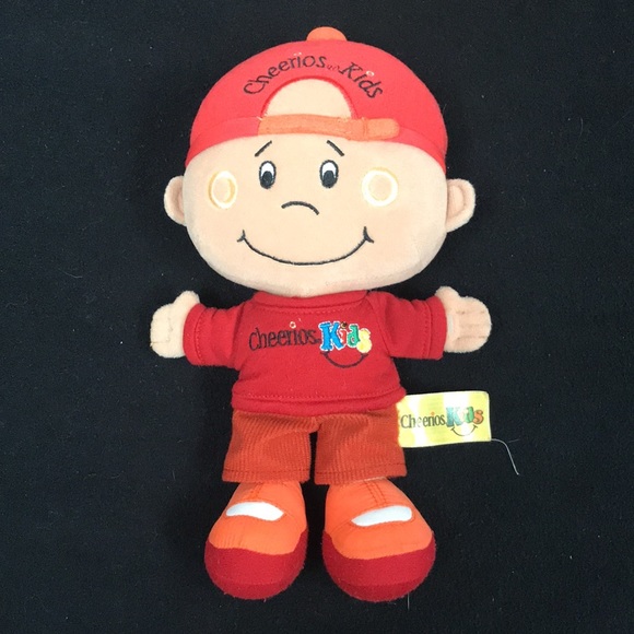 Toys | Cheerios Kids Bundle | Poshmark